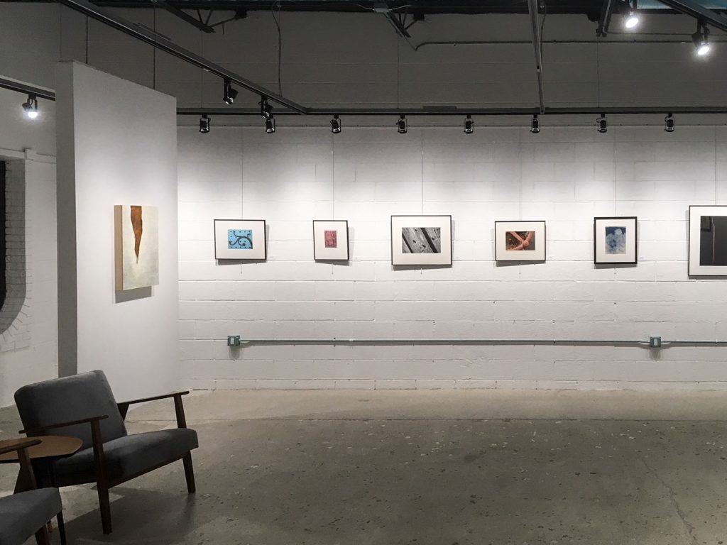 Gallery | Color | Ink Studio