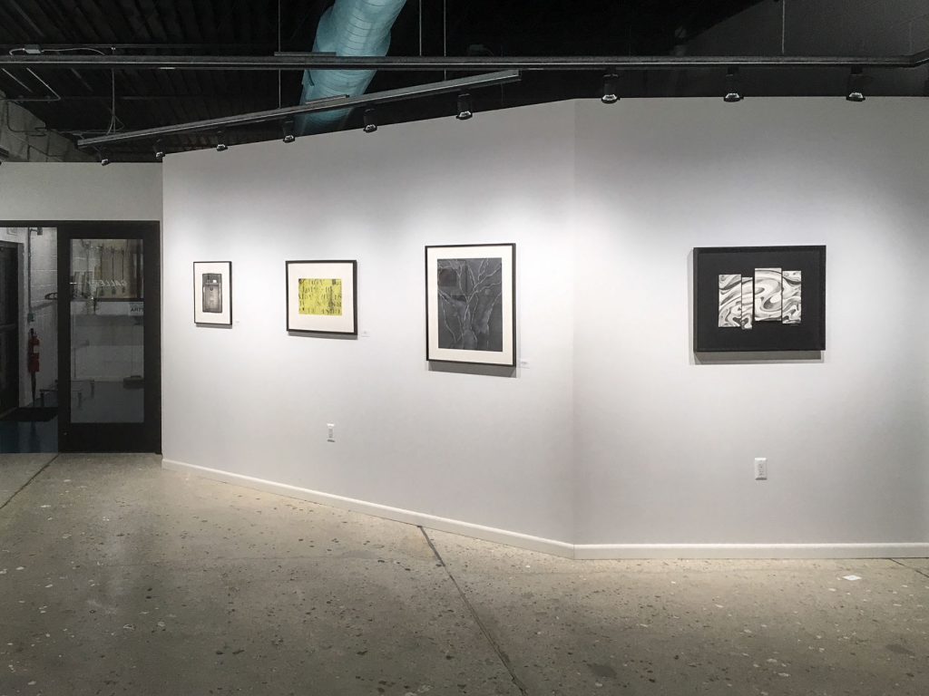 Gallery | Color | Ink Studio