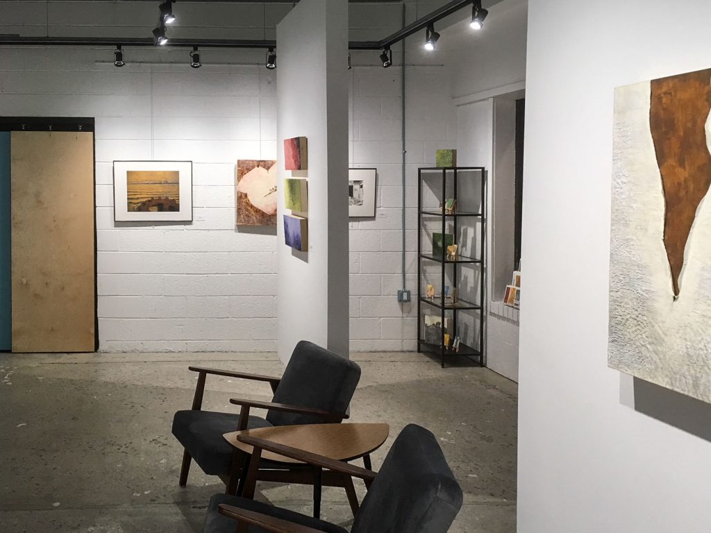 Gallery | Color | Ink Studio