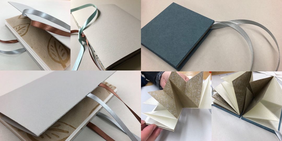 Bookmaking | Color | Ink Studio