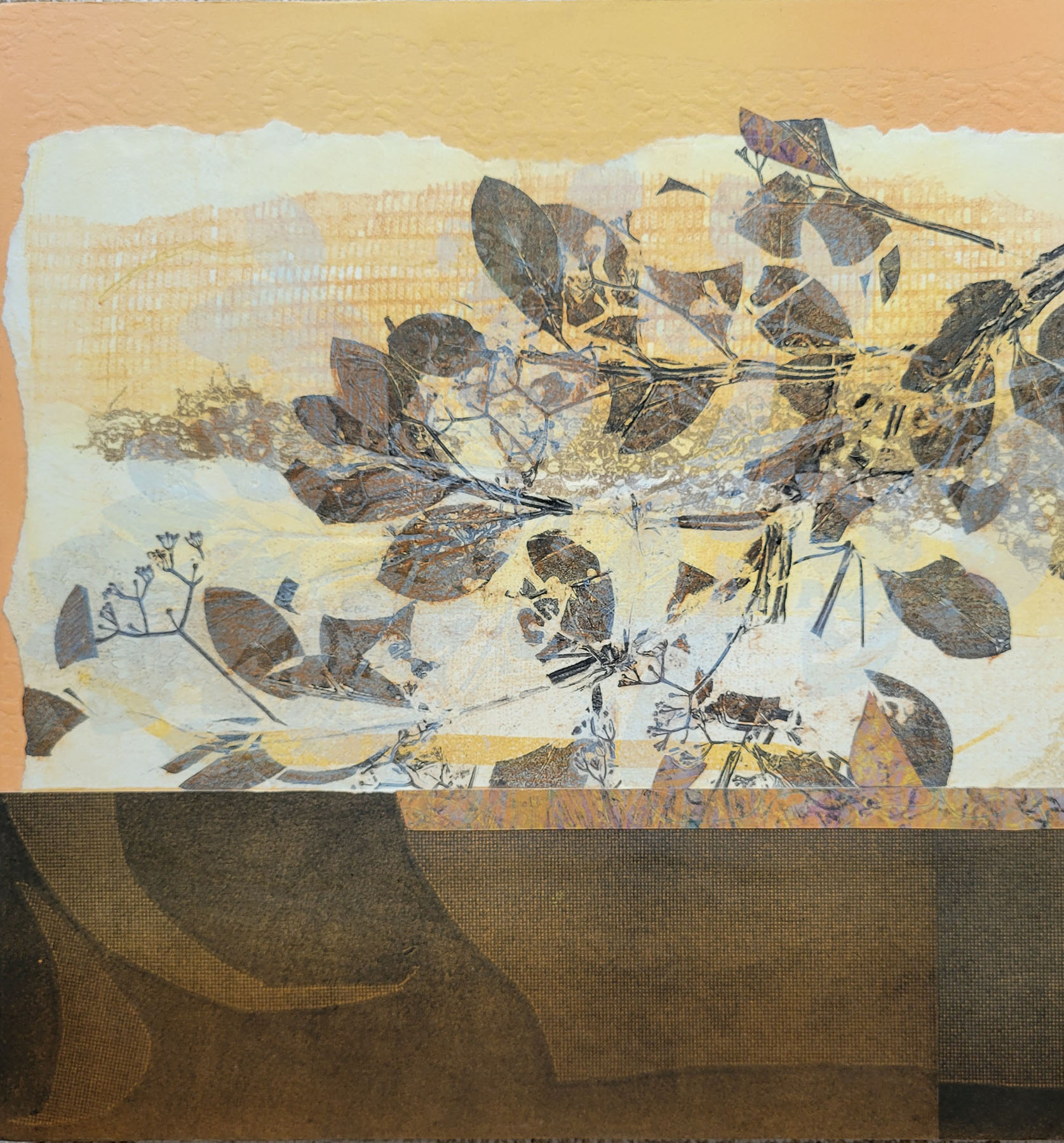 The Unruly Bouquet | Color | Ink Studio